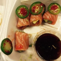 Simon's Sushi - 32 tips from 427 visitors