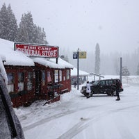 Fish Camp General Store - Convenience Store