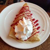 Simply Crêpes - French Restaurant in North Raleigh