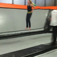 Trampoline Nation - 3 tips from 219 visitors