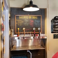 Buzzards Bay Brewing - 4 tips from 387 visitors