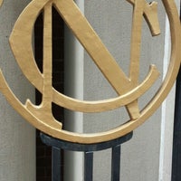 The National Club - Financial District - 5 tips