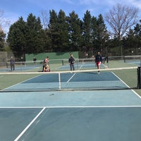 Method Road Park & Community Center - Raleigh, NC