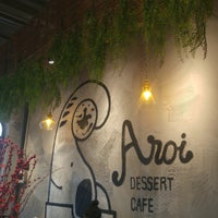 Aroi Dessert Cafe - 124 Bạch Đằng