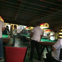 Gutson Bar & Billiards - Quezon City District 4 - Quezon City, Quezon City