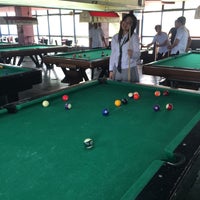 Gutson Bar & Billiards - Quezon City District 4 - Quezon City, Quezon City