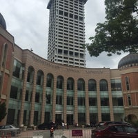 Perpustakaan Kuala Lumpur (Library) - Kuala Lumpur, Kuala Lumpur