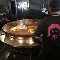 HuHot Mongolian Grill - Central Omaha - 23 tips
