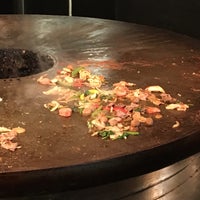 HuHot Mongolian Grill - Central Omaha - 23 tips