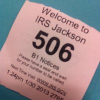 Dr. A.H. McCoy Federal Building - Downtown Jackson - Jackson, MS