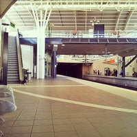 Subiaco Train Station - Subiaco, WA