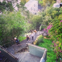 Jacob's Ladder - West Perth - 12 tips