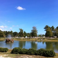 Jacksonville Commons Recreation Center - Jacksonville, NC