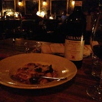 Library Bar - Cocktail Bar in Chicago