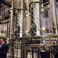 CH Distillery & Cocktail Bar - West Loop - 564 W Randolph St