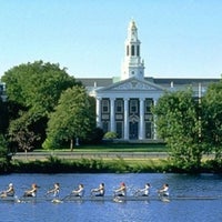 Harvard-Smithsonian Center for Astrophysics - Neighborhood Nine - 3 tips