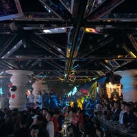 MIX Club - Night Club in Beijing