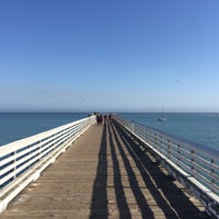 End Of The Pier