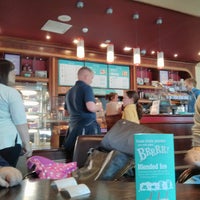 Costa Coffee - at Odeon Cinema