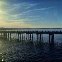Santee Cooper Lake Bridge - Bridge in Santee