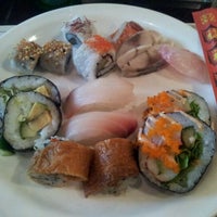Cosmo (Now Closed) - Asian Restaurant