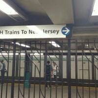 23rd Street PATH Station - NoMad - 5 tips from 1611 visitors