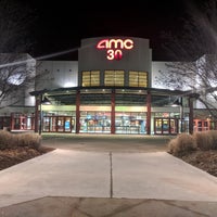 AMC Forum 30 - 44681 Mound Rd