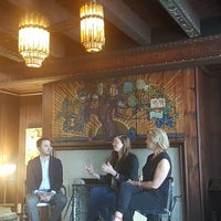 scarab club - Art Center - 5 tips from 474 visitors