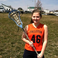 Fallston Rec Center - Fallston, MD