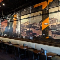 Zim Zari - Taco Place in Trinity