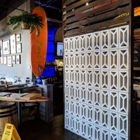 Zim Zari - Taco Place in Trinity