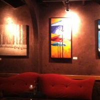 Collector’s Cafe - New American Restaurant