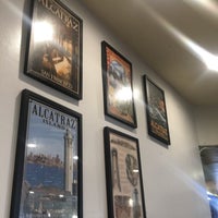 Alcatraz Landing Cafe - Northern Waterfront - San Francisco, CA