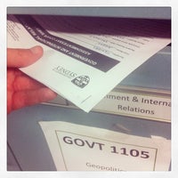 Merewether Building - College Academic Building in University of Sydney