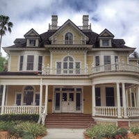 The Burroughs Home Of Fort Myers - 2 tips