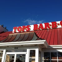 Top's Bar-B-Q - BBQ Joint