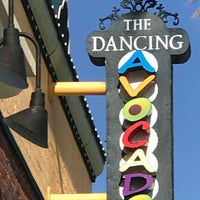 Dancing Avocado Kitchen - 110 S Beach St