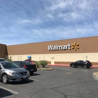 Walmart Supercenter - Las Vegas, NV
