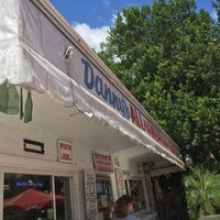 Danny's All American Diner & Dairy Bar - 29 tips