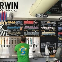Darwin Brewing Co. - Brewery in Bradenton