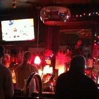 The Back Door - Dive Bar in Louisville