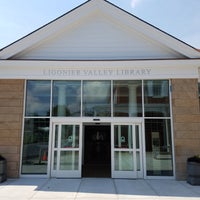 Ligonier Library - 130 W Main St