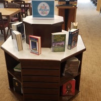 Ligonier Library - 130 W Main St