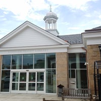 Ligonier Library - 130 W Main St