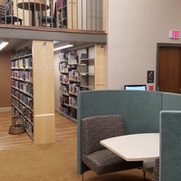 Ligonier Library - 130 W Main St