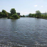Cyfarthfa Castle - History Museum in Park