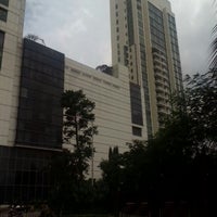 Panin Tower - Jakarta Pusat, Jakarta