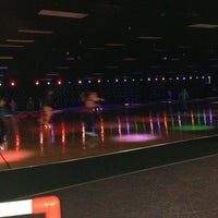 The Locomo - Skating Rink in Seven Hills