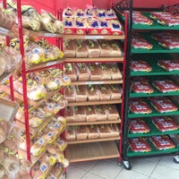 Nicholls Bakery Depot Bibby's Lane - Bakery