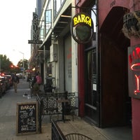 Barça - Lounge in Seattle